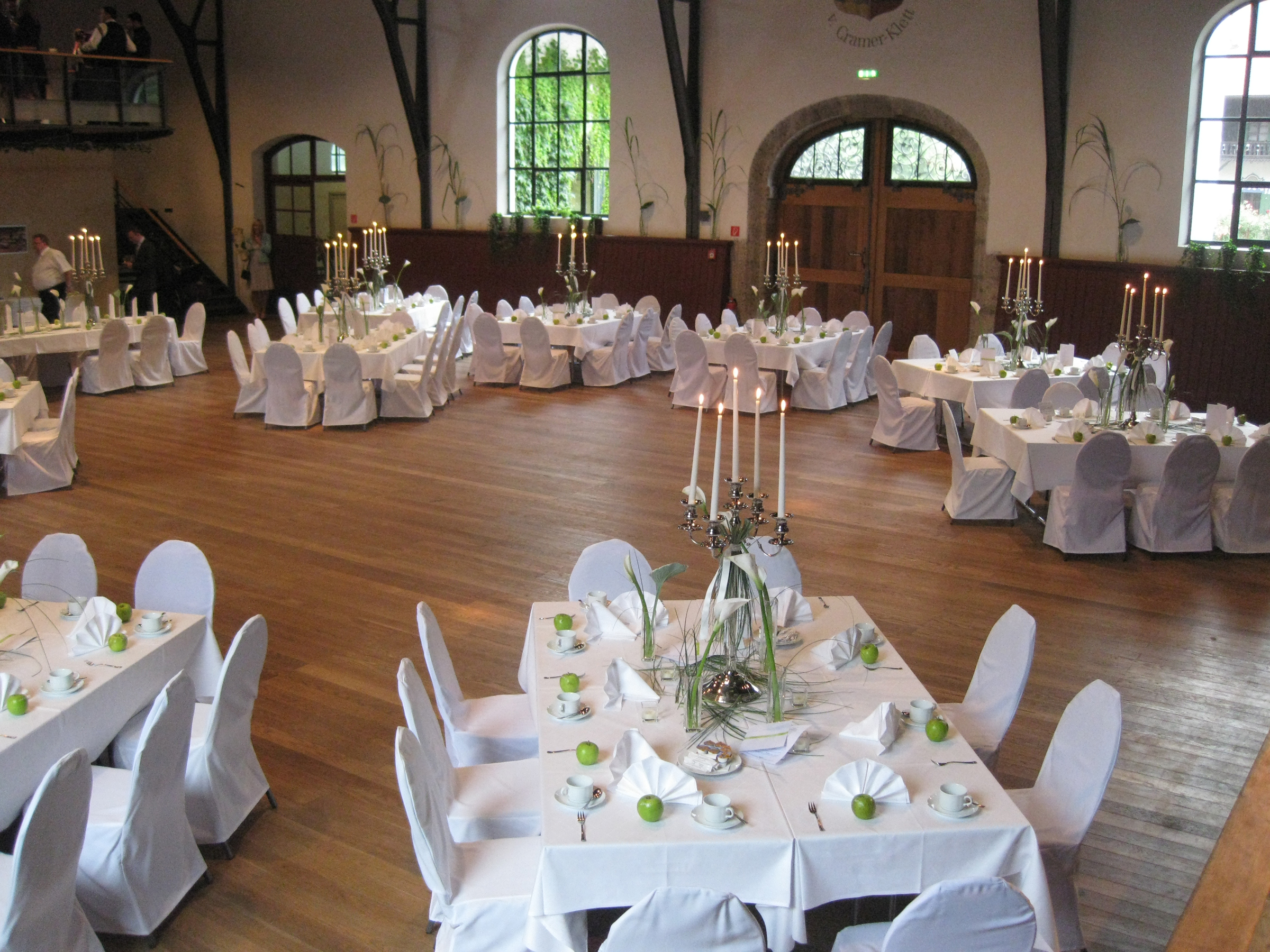 Veranstaltungen Festhalle Hohenaschau in Aschau im Chiemgau