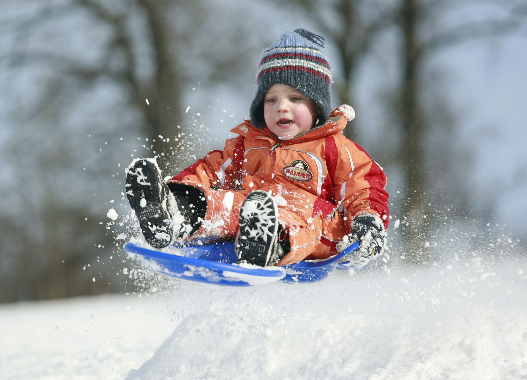Rodeln in Aschau und Sachrang - Winter - Aktives Aschau - Tourismus ...